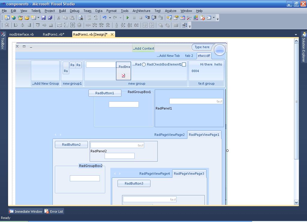 RadForm Right-to-Left Layout in UI for WinForms Form - Telerik Forums RadForm Right-to-Left Layout in UI for WinForms Form - Telerik Forums