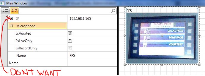 Hide Certain Nestedproperties In Ui For Wpf Propertygrid Telerik Forums