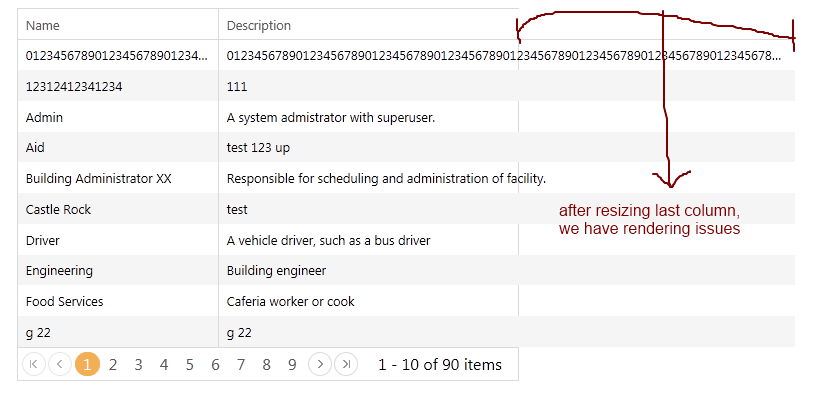 Disable Resize For Specific Column In Ui For Aspnet Mvc Grid 5168