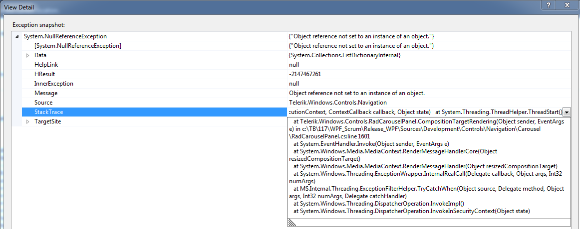 Radcarousel Newbie Questions In Ui For Wpf Carousel Telerik Forums