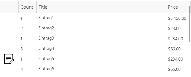 Datagrid Template Column With Image Problem In Xamarin Forms Datagrid