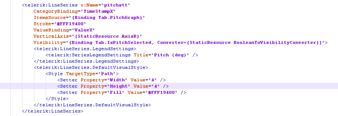 Ui Becomes Very Slow To Show Tooltips When Loading Massive Amount Of Data In Ui For Wpf