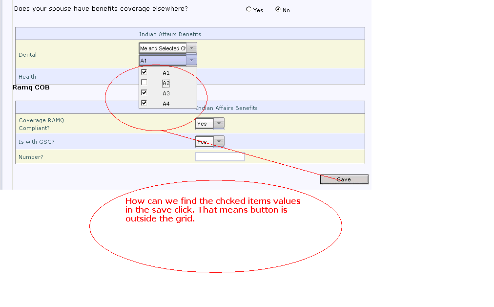 Combox With Checkbox Inside A Radgrid In Ui For Aspnet Ajax Combobox Telerik Forums
