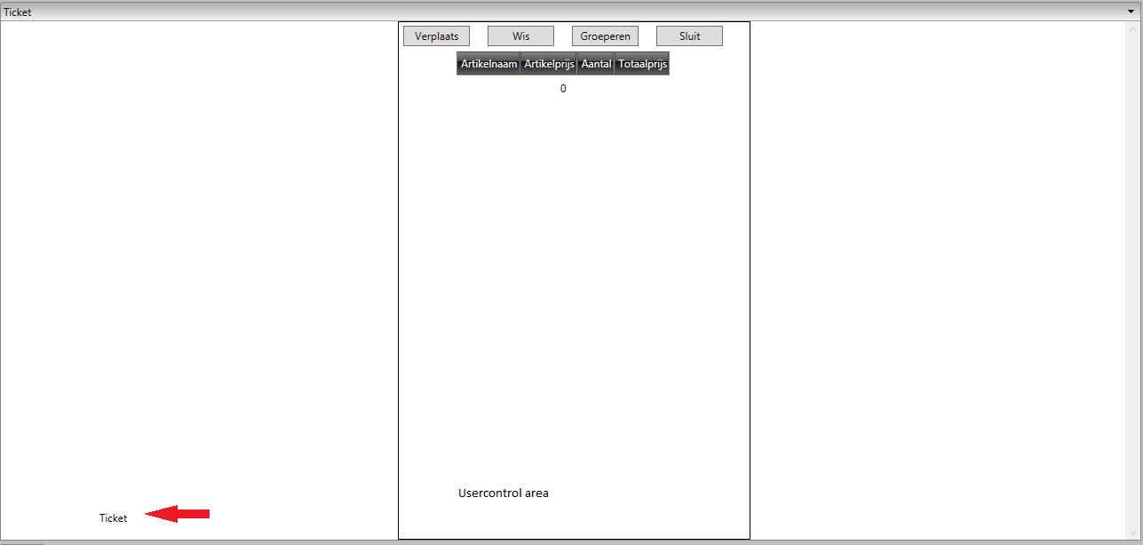 Radpane And Usercontrol In Ui For Wpf Docking Telerik Forums