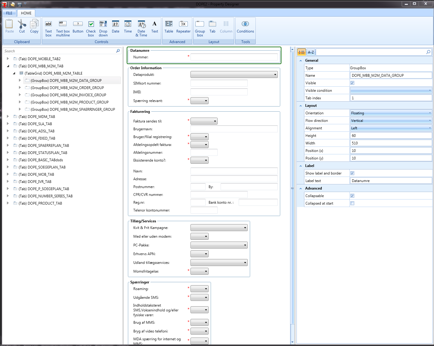 What Is Attached Property In Wpf