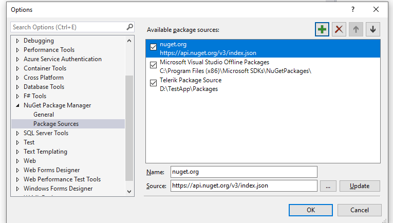 Trouble Using Licensed Nuget Package With Docker In Ui For