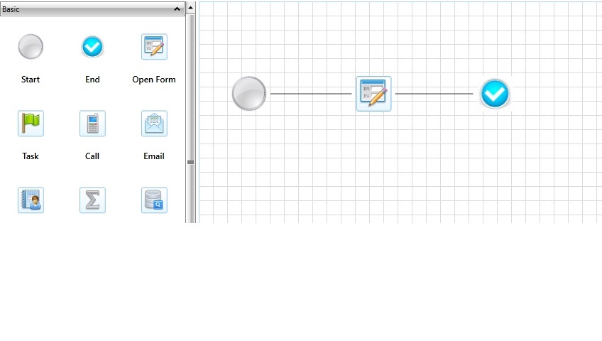 How To Customize Shapes In Toolbox Item In Ui For Silverlight Diagram