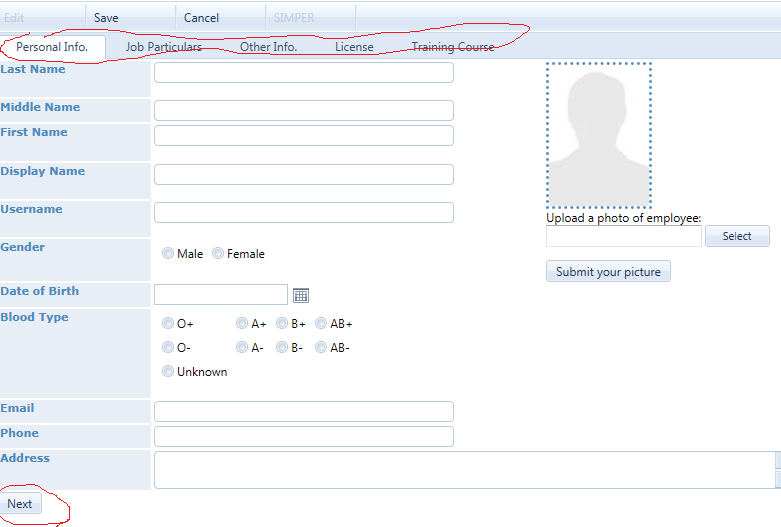 Causevalidation Error When Click Another Tab In Ui For Aspnet Ajax