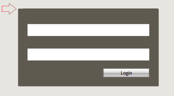 Removing The Header From Groupbox In Ui For Wpf General Discussions