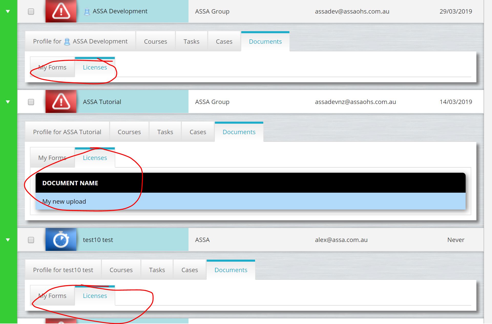 Radgrid In Tabstrip In Detail Table In Radgrid In Ui For Asp Ajax Grid Telerik Forums
