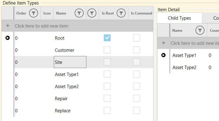 Combobox Dynamic Binding In Ui For Wpf Treelistview Telerik Forums