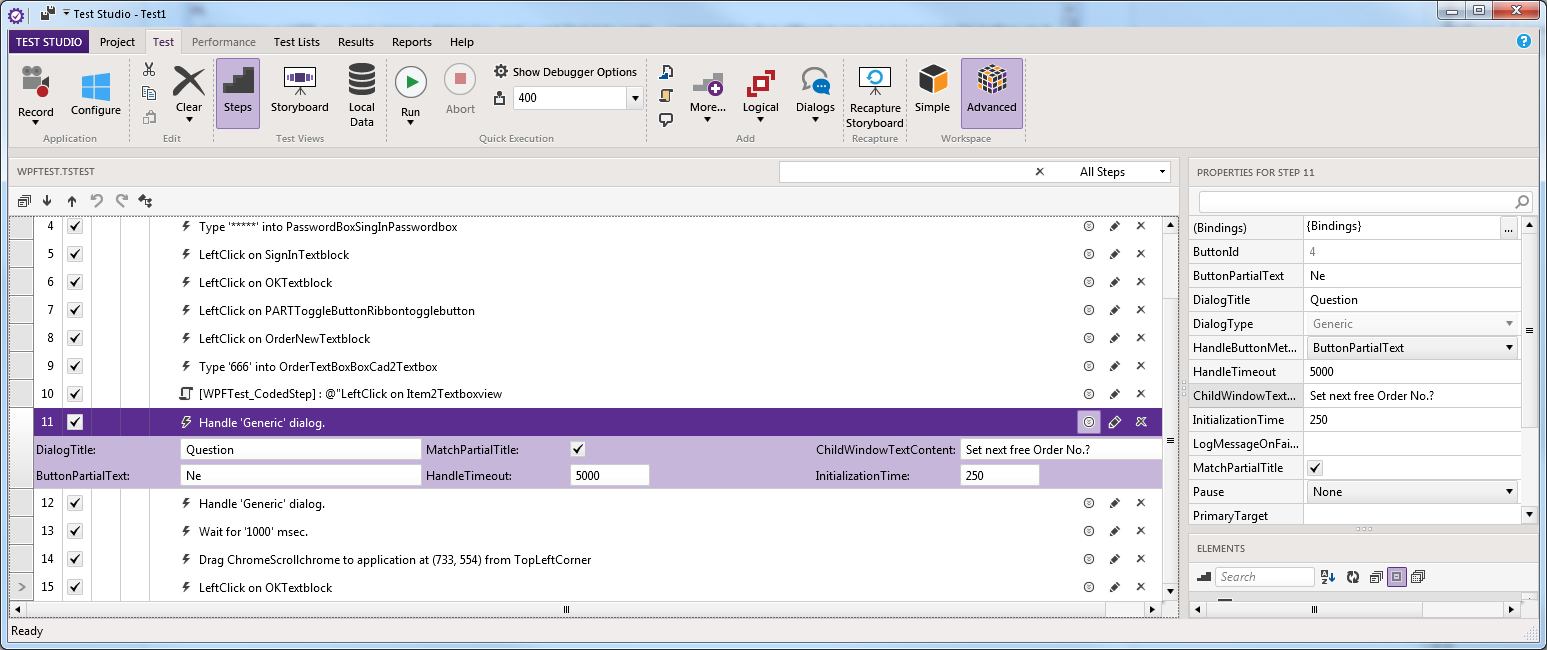Dialog Box In Testing Framework Testing Framework Telerik Forums 2146