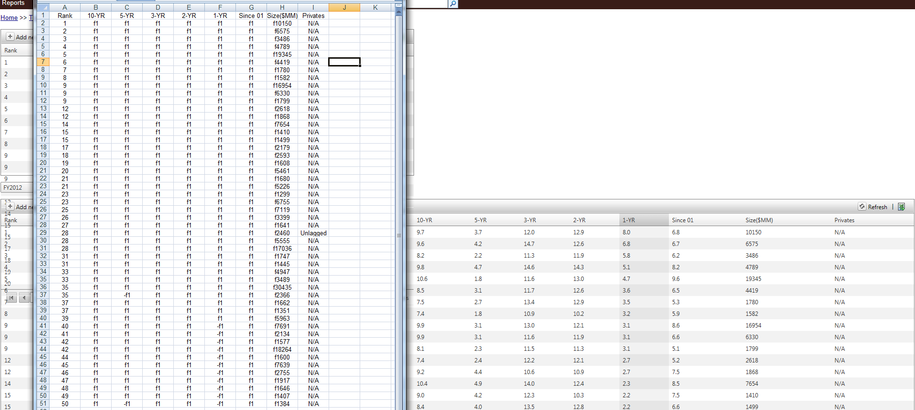 Dataformatstring Property And Excel Export Issue In Ui For Aspnet Ajax Grid Telerik Forums