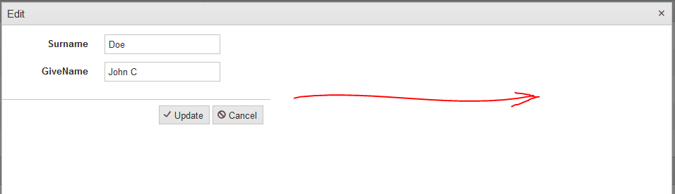 Increase The Width Of Editor Controls In Grid Popup In Ui For Aspnet Mvc Grid Telerik Forums