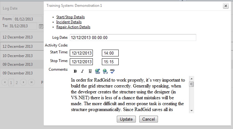 Radgrid Editform Not Rendering Properly In Ui For Aspnet Ajax Grid Telerik Forums