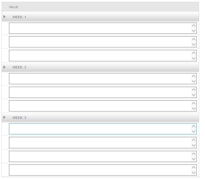 Detailitemtemplate Not Collapsing In Ui For Aspnet Ajax Grid Telerik Forums
