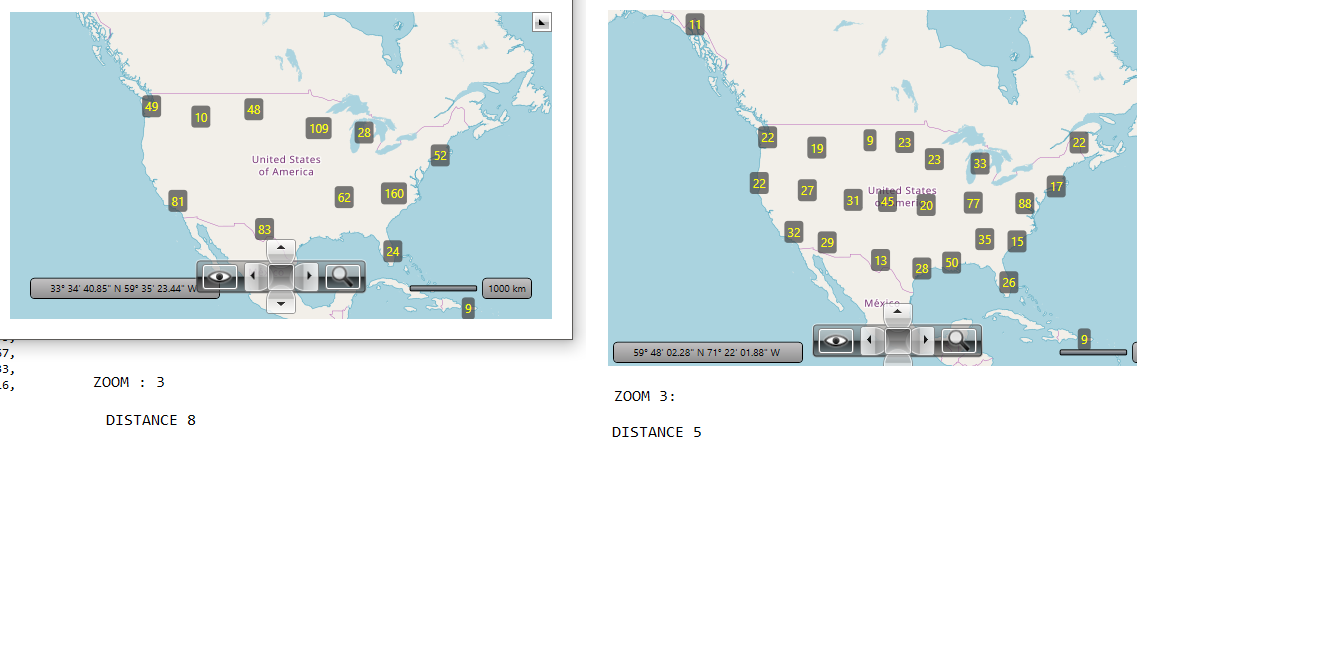 Clustering Help Needed In Ui For Wpf Map Telerik Forums