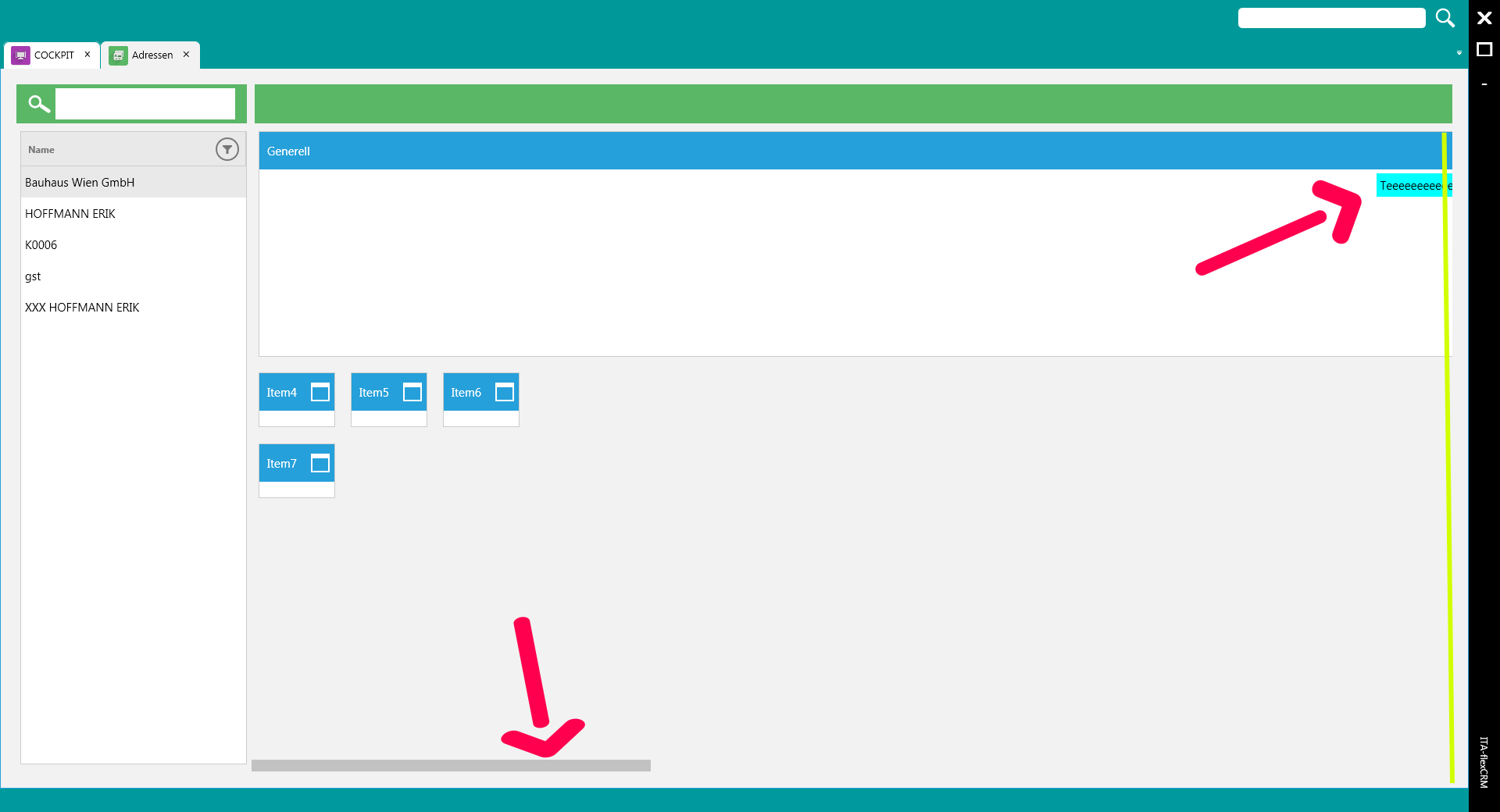 Tileview With Problem In Ui For Wpf Tileview Telerik Forums