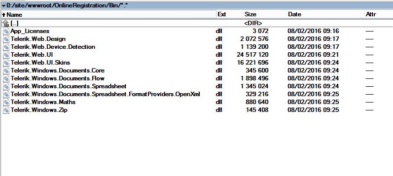 Publish To Azure Web Apps Results In Error Could Not Load