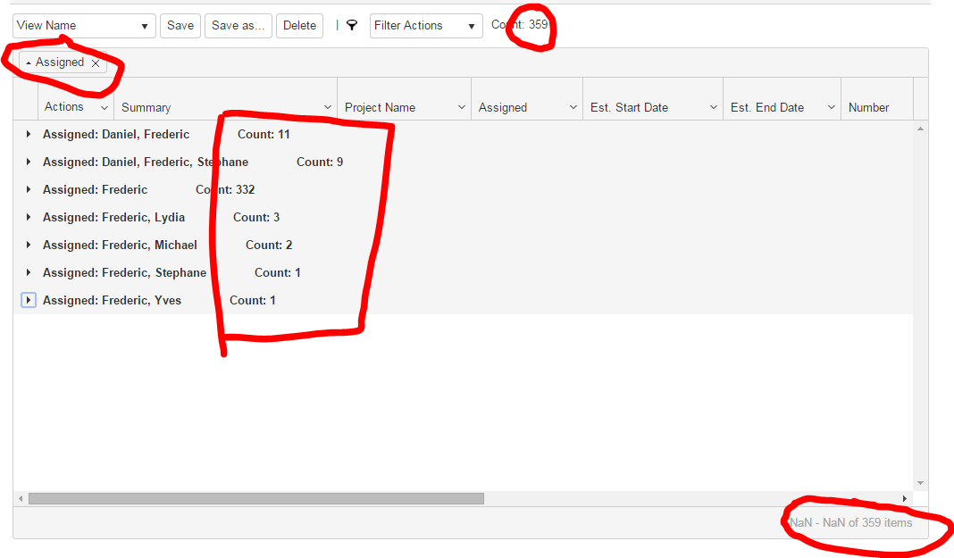 Virtual Scrolling And Grouping In Kendo Ui For Jquery Grid Telerik Forums