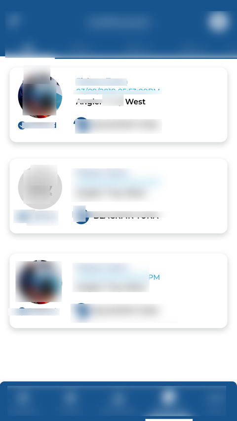 Shadow On Items Of Listview In Xamarin Forms Border Telerik Forums