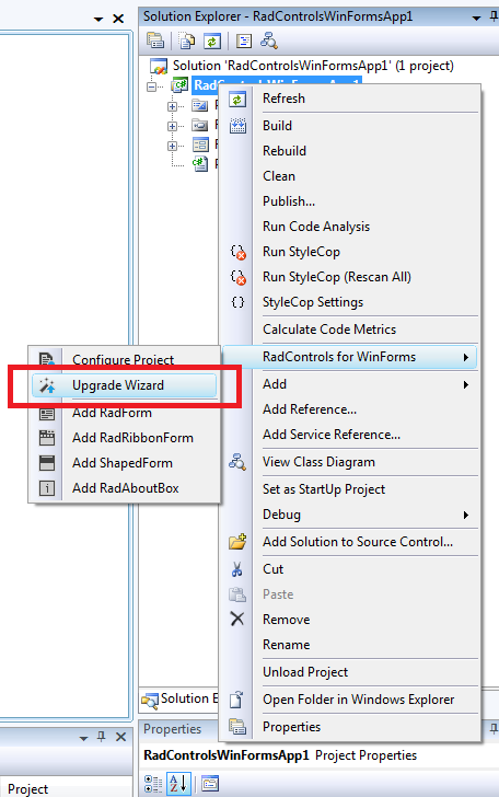 Radlabel Autosize And Refresh In Ui For Winforms Label Telerik Forums