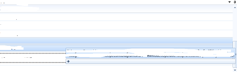 About Radtreelistview Dragvisual Content In Ui For Wpf Draganddrop Telerik Forums