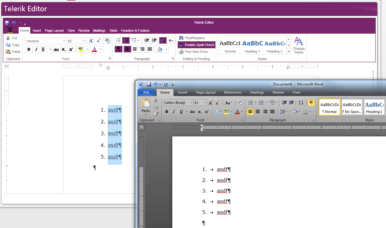 Wpf Richtextbox