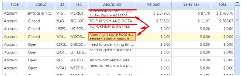 The Gridlines Are Displayed In 2 Lines In Ui For Winforms Gridview