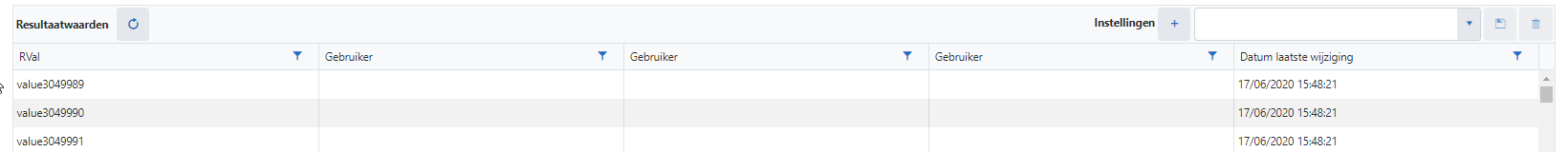 Toolbar Css Difference In Ui For Blazor Grid Telerik Forums