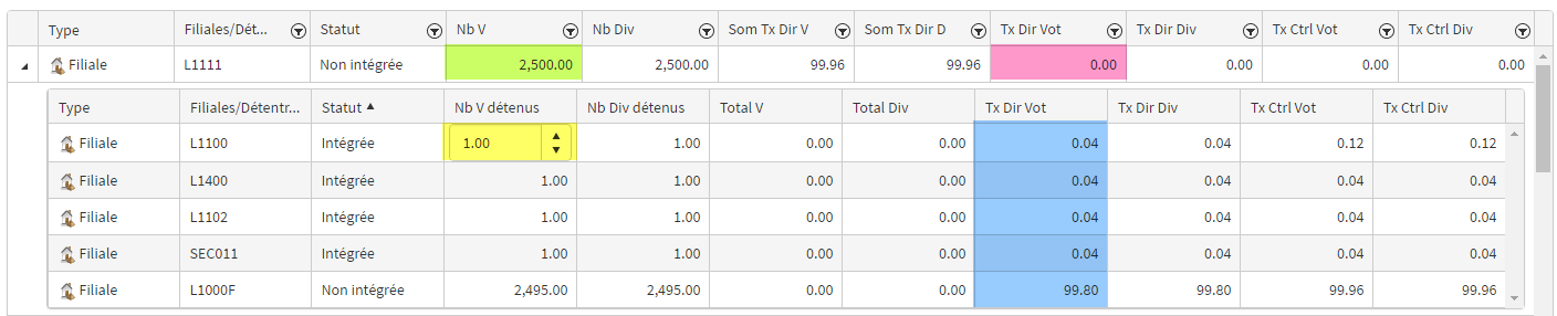Grid Subgrid How To Create Calculated Columns In Kendo Ui For