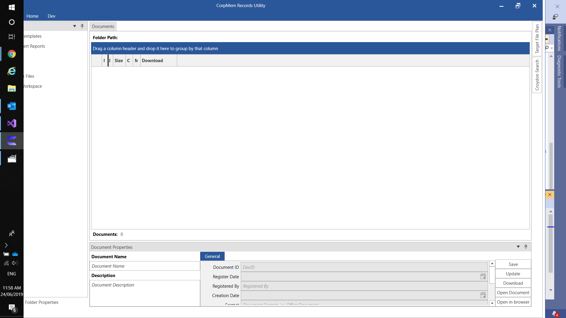 Radribbonwindow Shown Under Taskbar On Maximize In Ui For Wpf Ribbonview And Ribbonwindow