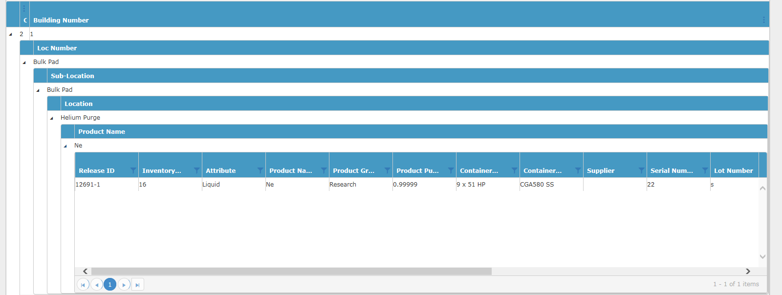 General Search In Hierarchical Grid In Ui For Aspnet Mvc Grid Telerik Forums