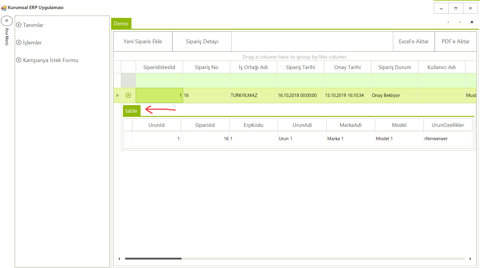 Gridview Template In Ui For Winforms Gridview Telerik Forums