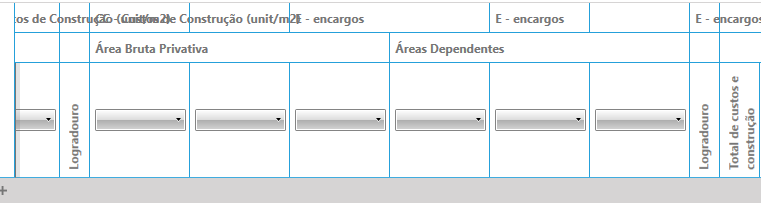 Bug When Scrolling Gridviewcolumngroups And Frozen Columns In Ui For Wpf Gridview Telerik Forums