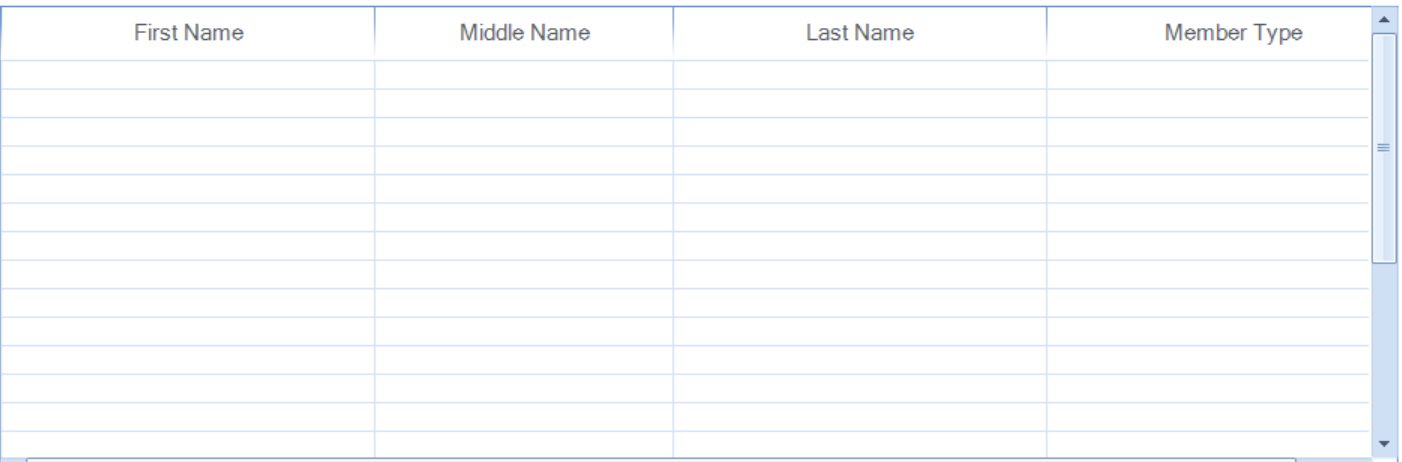 Winform Telerik RadListView populates data but text is not visible in ... Winform Telerik RadListView populates data but text is not visible in ...