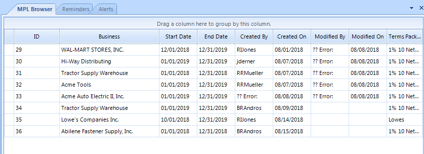 Hide Rows In Gridview With Duplicate Column Data In Ui For Winforms