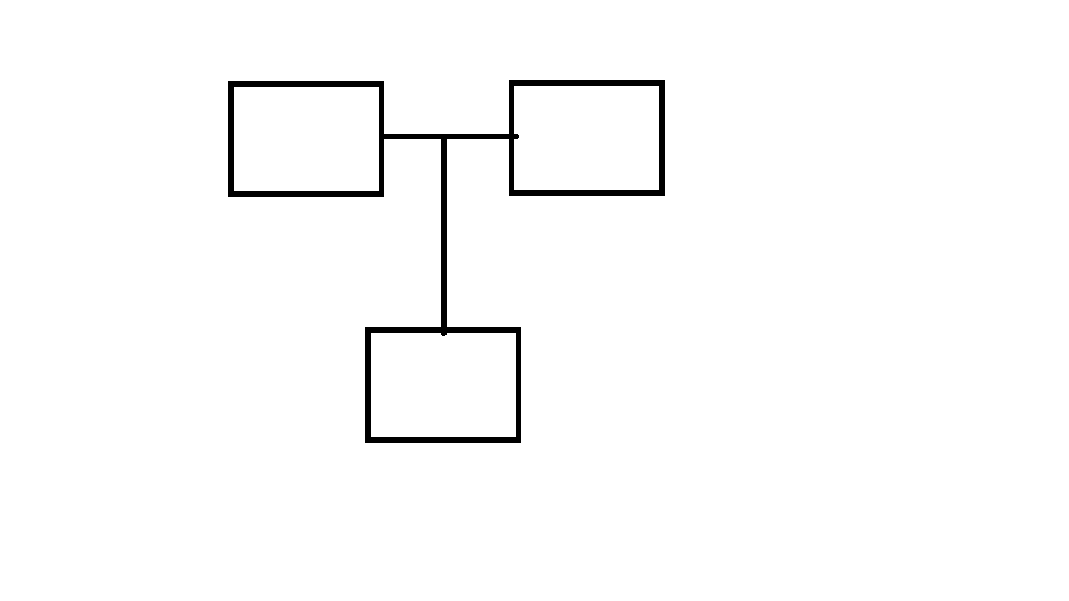 Connecting Shapes To Connectors In Ui For Aspnet Ajax Diagram Telerik Forums