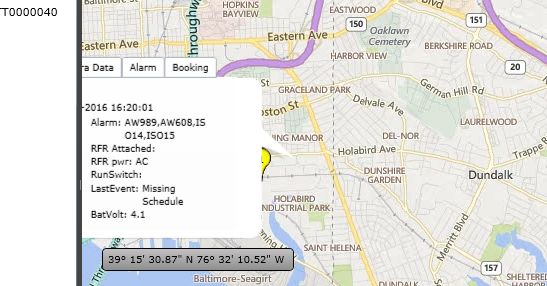 Telerik Map Information Layer Issue In Ui For Silverlight Map Telerik Forums
