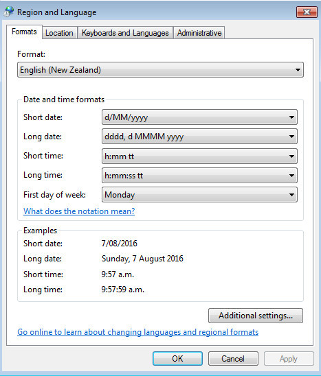 Setting Initial Value Of Timepicker In Ui For Aspnet Mvc Datetime Pickers Telerik Forums