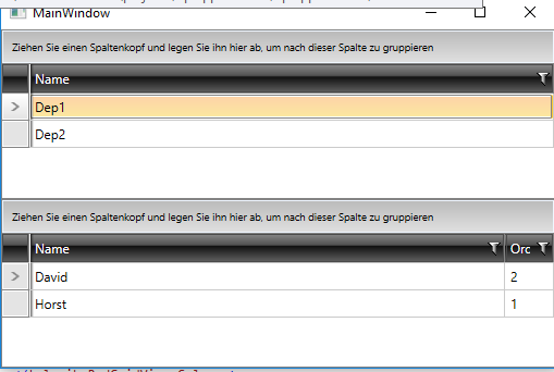 Radgridview Column Binding To Second Level Property In Ui For Wpf Gridview Telerik Forums