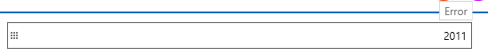 Is There To Way To Show Only Year In Raddatepicker In Ui For Wpf