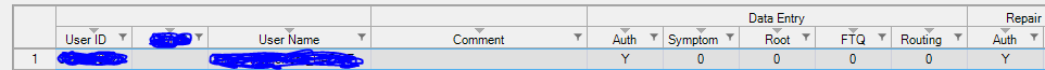 Gridviewcolumngroupsviewexport To Excelml In Ui For Winforms Gridview Telerik Forums
