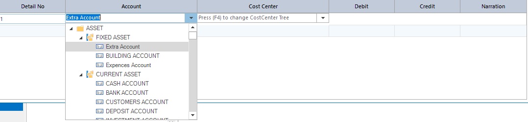 Creating Custom Columns For The Radgridview In Ui For