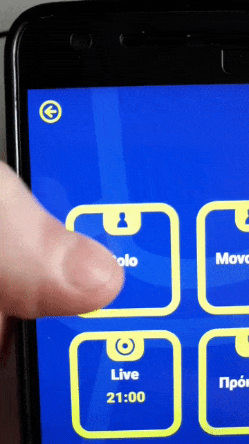 Radborder Rotateto Animation Overlaps Inside Controls In Xamarin Forms Border Telerik Forums