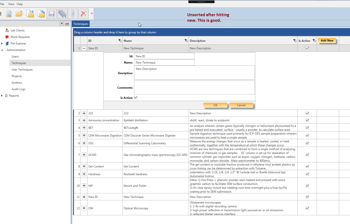 Toggling And On Gridviewtogglerowdetailscolumn In Ui For Wpf