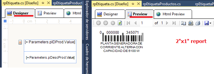 Datagridselecteditems As Datasource For Telerik Report In Reporting General Discussions