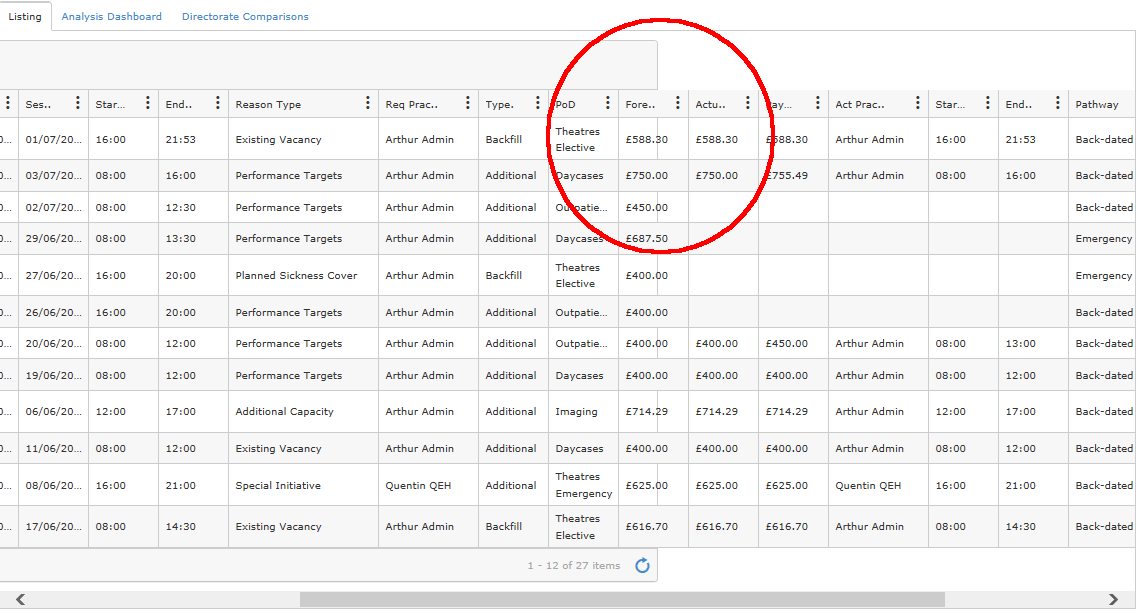 Grid Toolbar Not Resizing When Hidden Columns Are Shown In Ui For Aspnet Mvc Grid Telerik Forums
