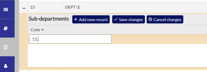 Setting Maxlength For Details Grid Inline Edit Field In Ui For Aspnet
