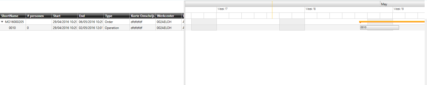Ganttview Resizebehavior In Ui For Wpf Ganttview Telerik Forums